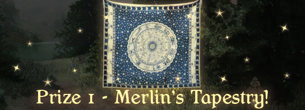 Merlin’s Enchanted Challenges! – Epic Ages